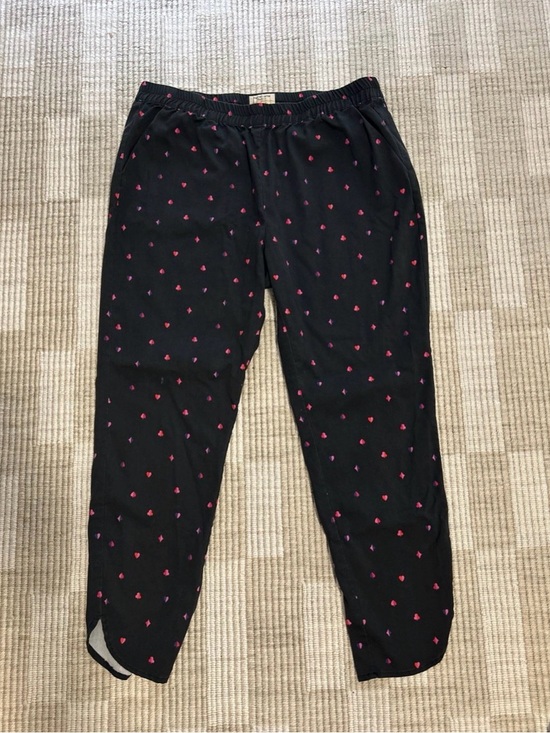 Marine Layer | Pants & Jumpsuits | Marine Layer Allison Queen Of Hearts ...
